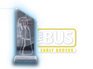 The Bus Simulator (Stadtbus Simulator Berlin) ☀️ ab 38,99