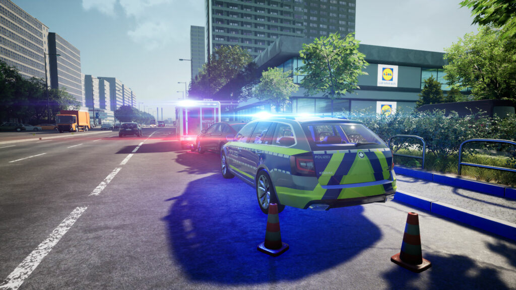 The Bus Simulator (Stadtbus Simulator Berlin) ☀️ ab 38,99